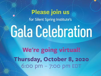 Home | Silent Spring Institute